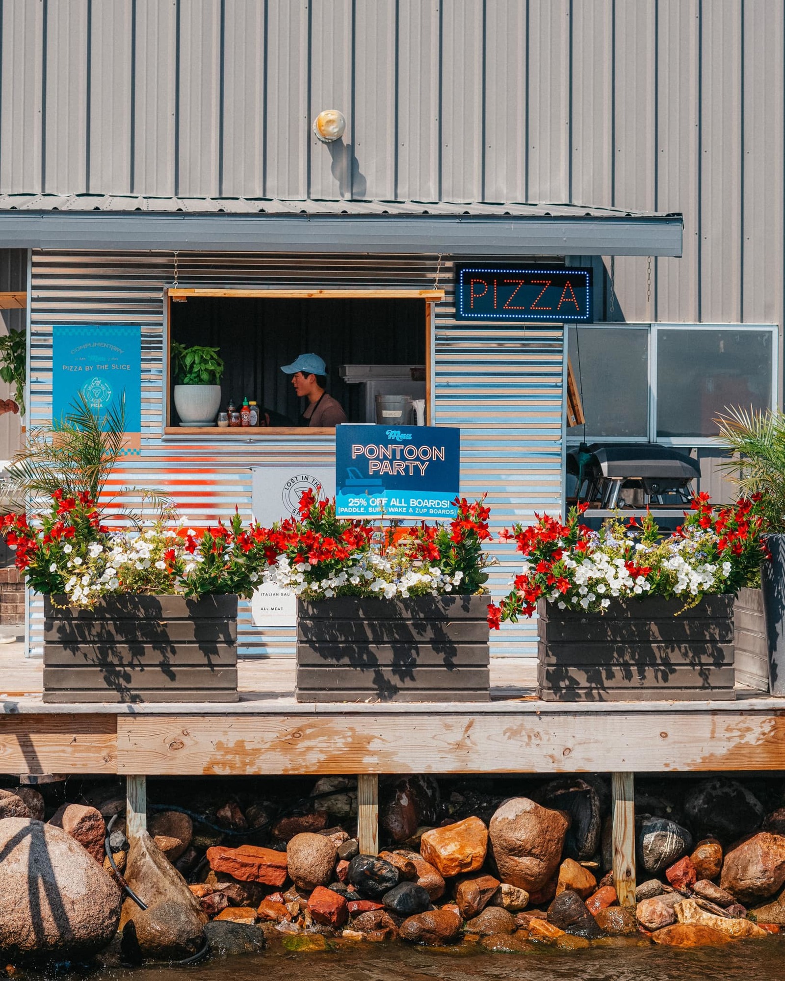 Ship Store | Mau Marine | Okoboji Iowa