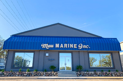 About Us | Mau Marine | Okoboji Iowa