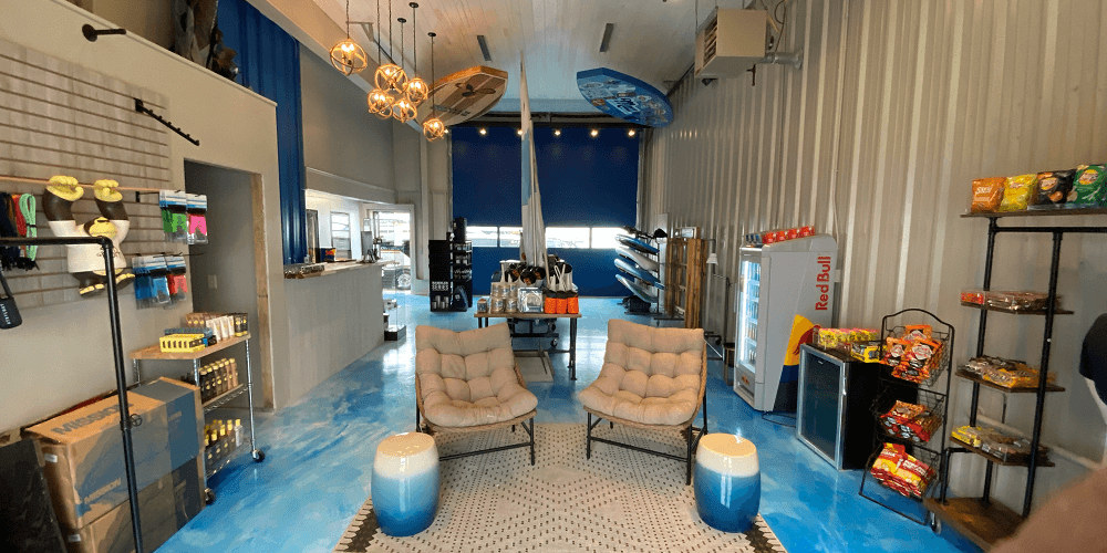 Ship Store | Mau Marine | Okoboji Iowa