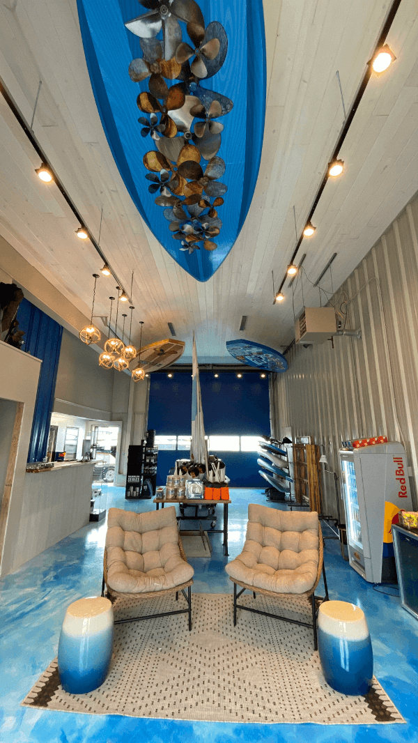 Ship Store | Mau Marine | Okoboji Iowa